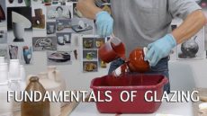 Fundamentals of Glazing: The Basics – John Britt Pottery