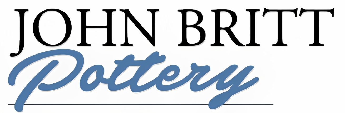 Recipes – John Britt Pottery